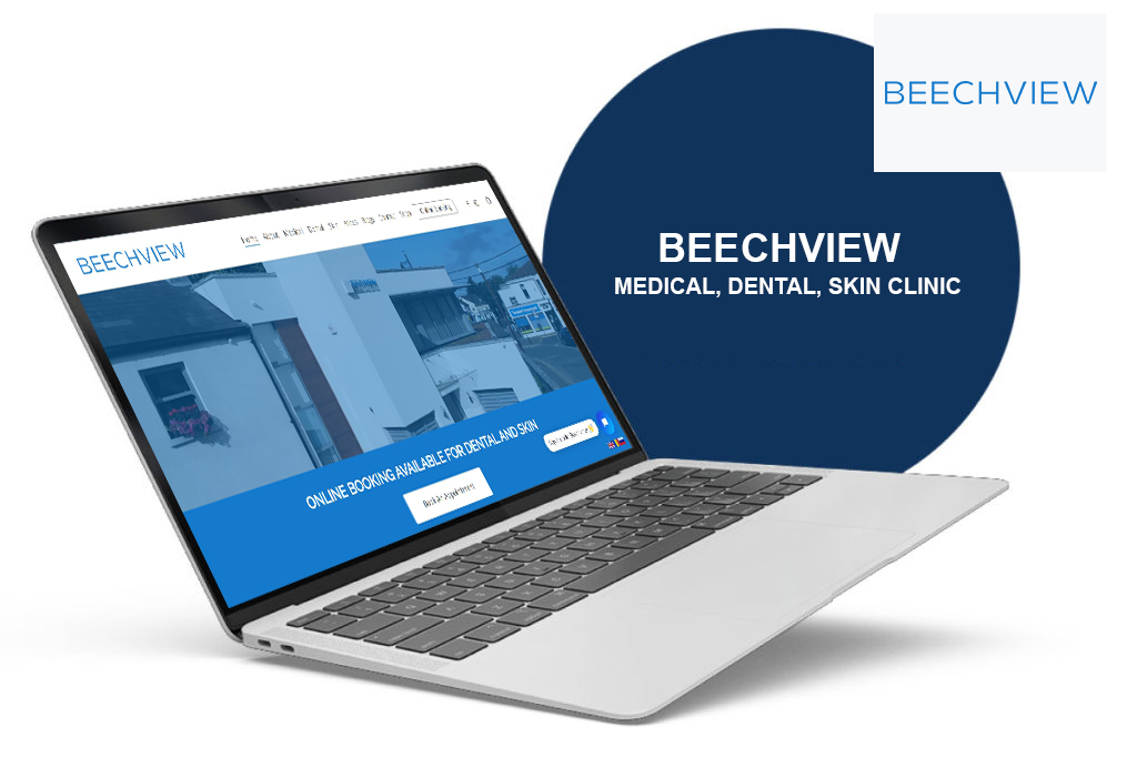 Beechview - Case Study - SWOT Digital
