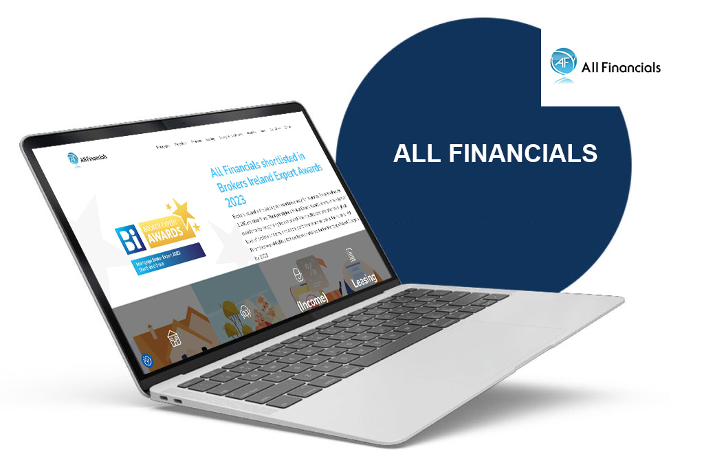 All Financials - Case Study - SWOT Digital