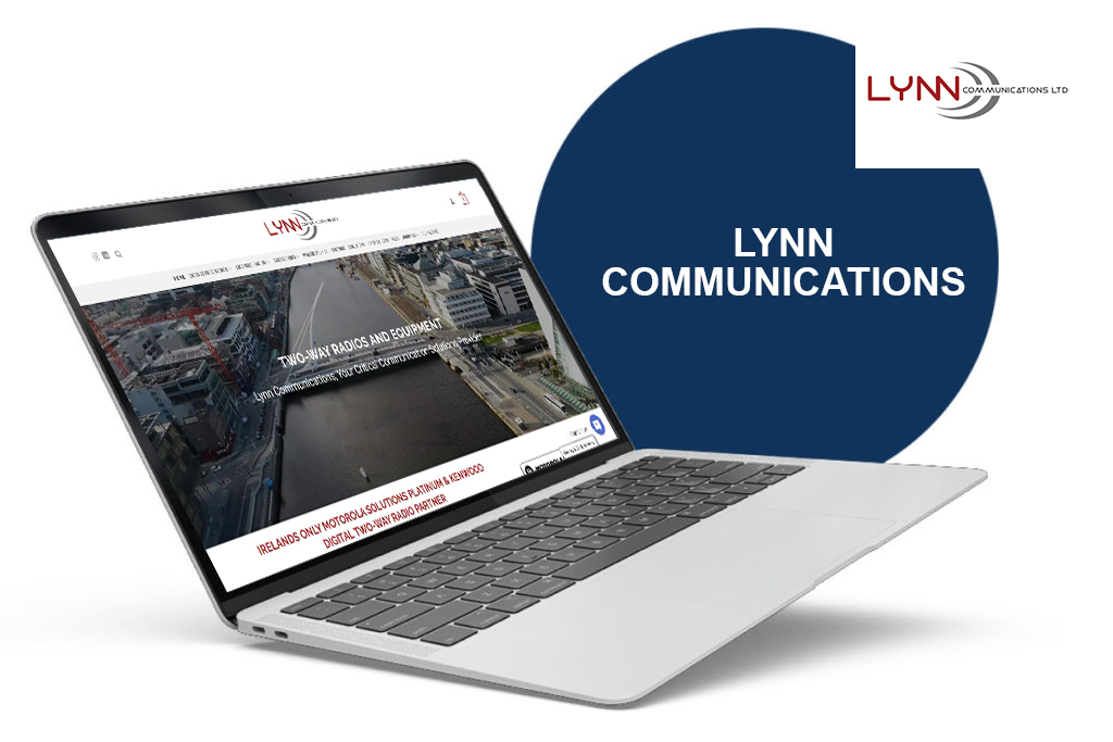 Lynn Communications - Case Study - SWOT Digital