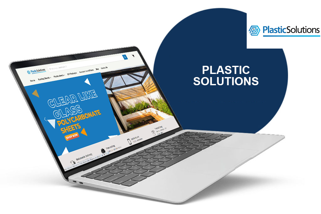 Plastic Solutions - Case Study - SWOT Digital